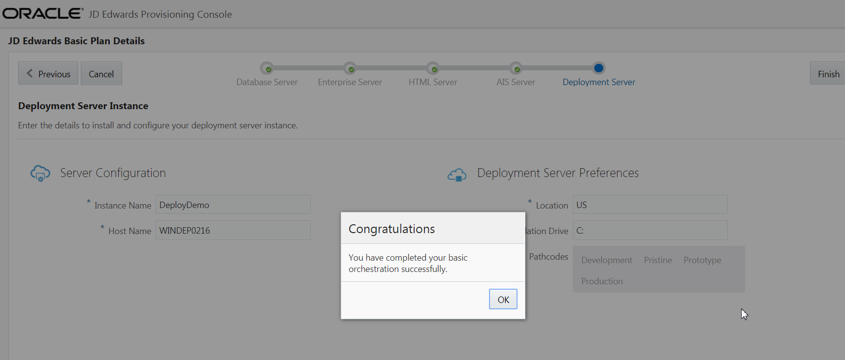 Deploying Jd Edwards Enterpriseone On Premises On Microsoft Windows